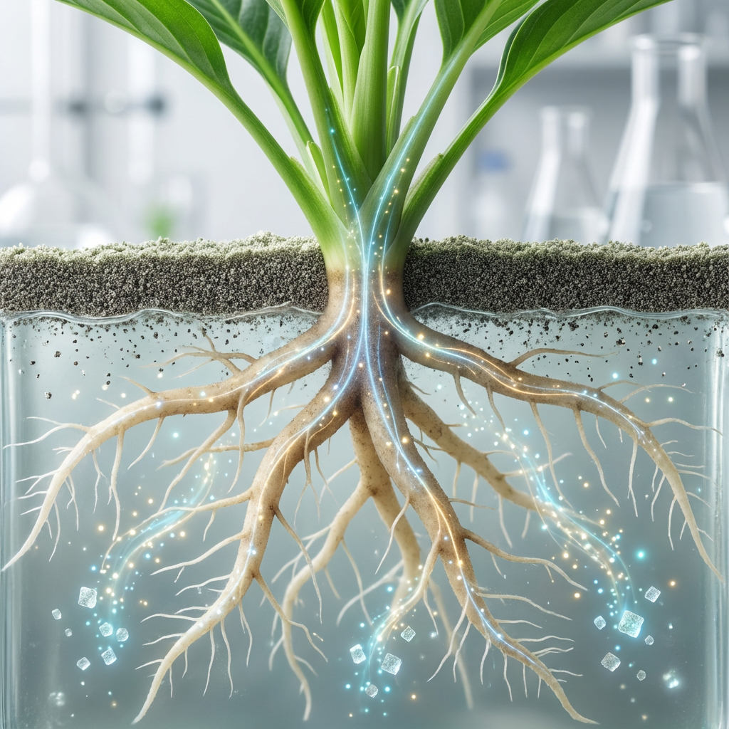 Ammonium Phosphate for Plants: What It Does, How It Feeds Roots, and W ...