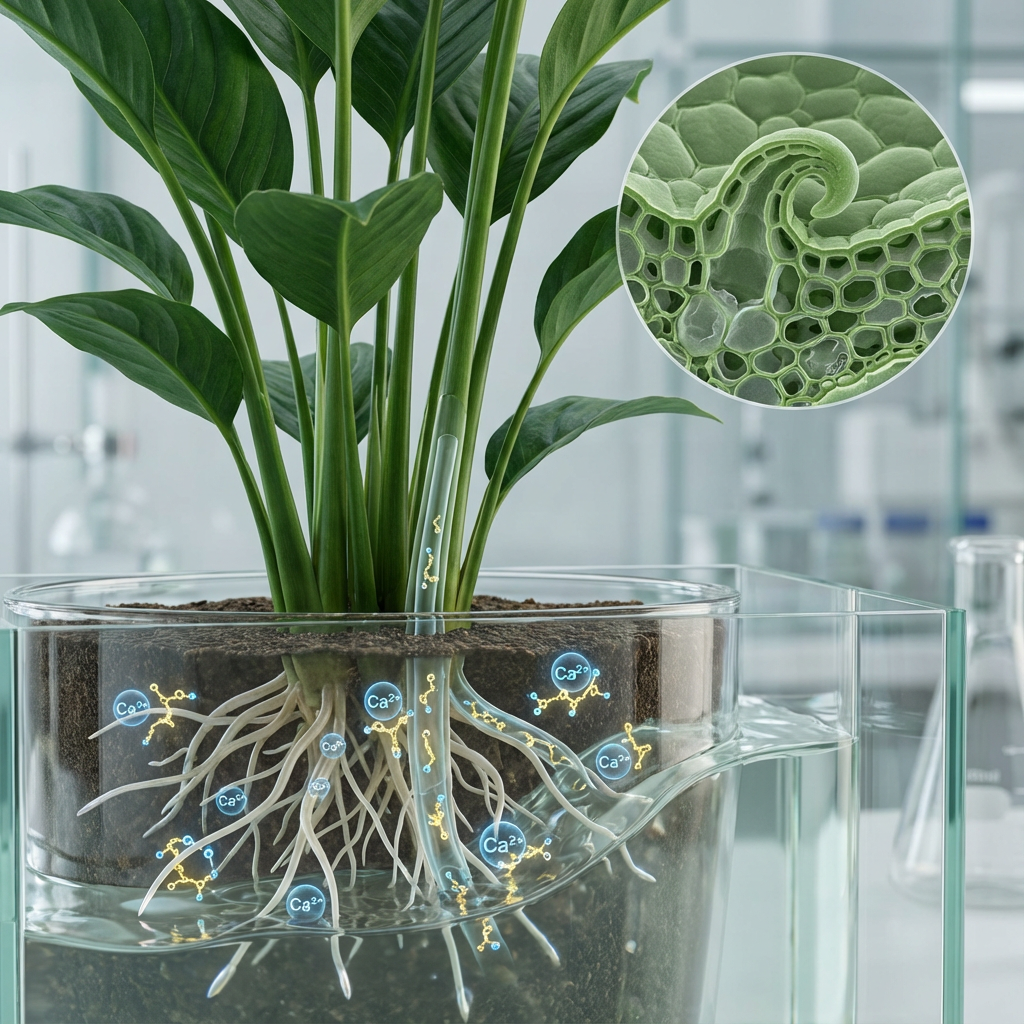 Calcium Amino Acid Complex for Plants: What It Is, Why It Works, and H ...