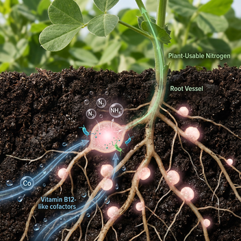 Cobalt (Co) in Plants: The Tiny Trace Element That Can Make or Break N ...