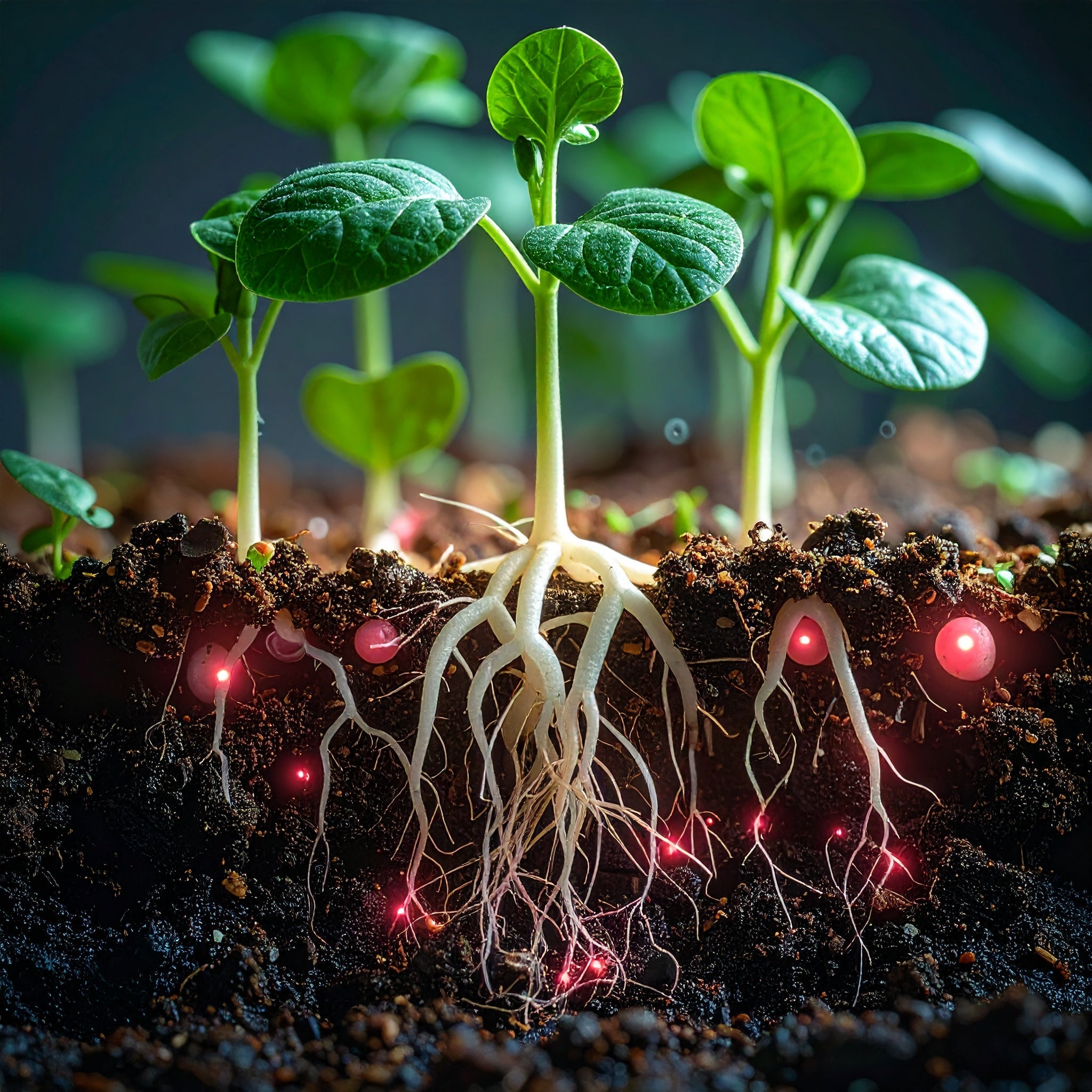 Cobalt Sulfate in Plant Nutrition: What It Does, When It Helps, and Ho ...