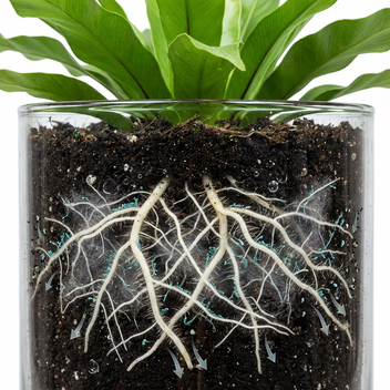 Trichoderma harzianum Explained: The Root-Friendly Fungus That Helps P ...