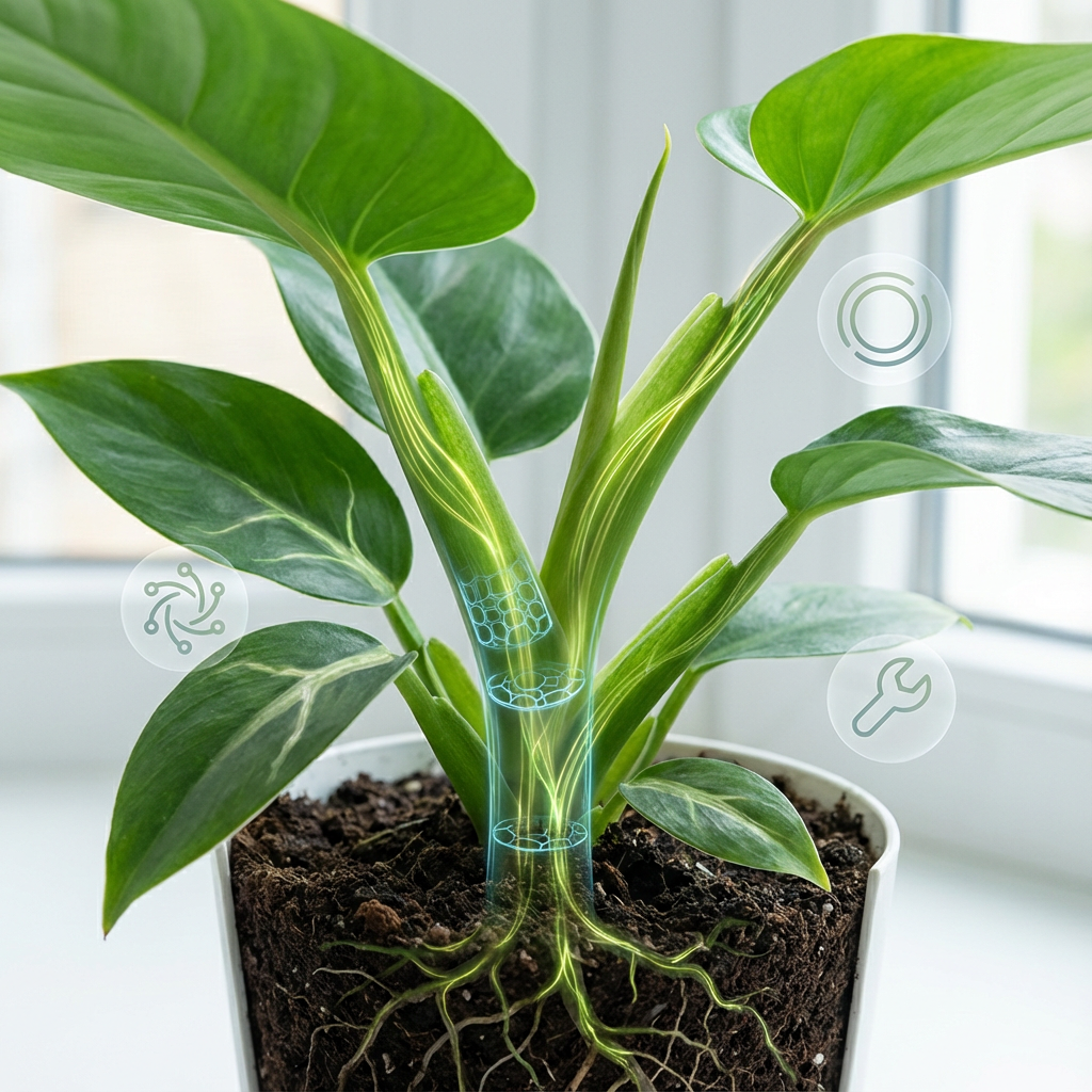 Vitamin B5 for Plants: What It Does, When It Helps, and How to Use It ...