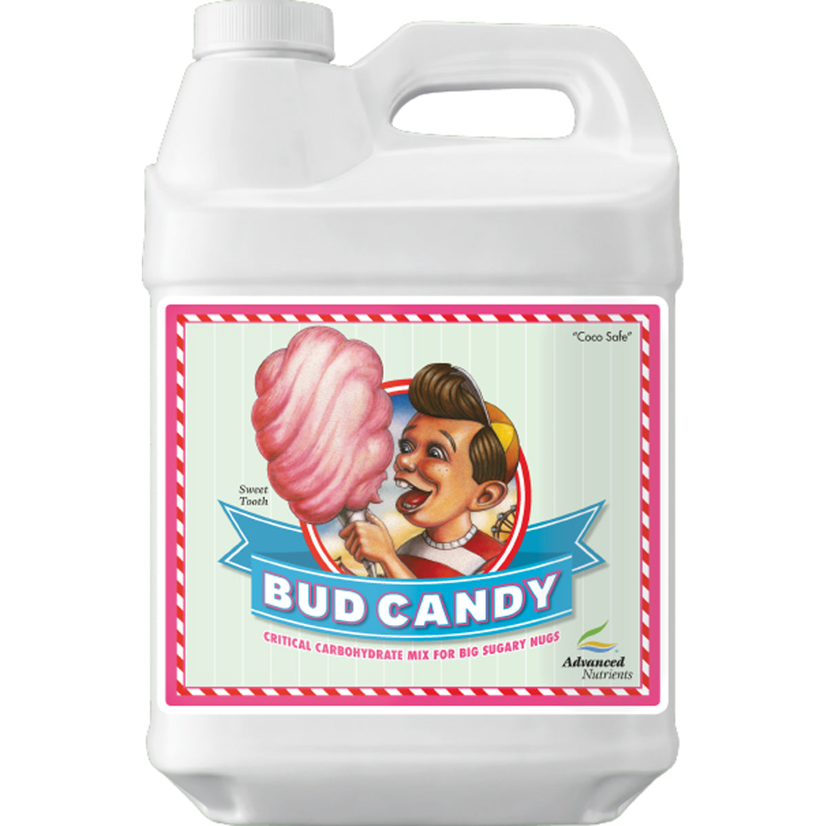 Advanced Nutrients Bud Candy - 10 Litre – Provision Gardens